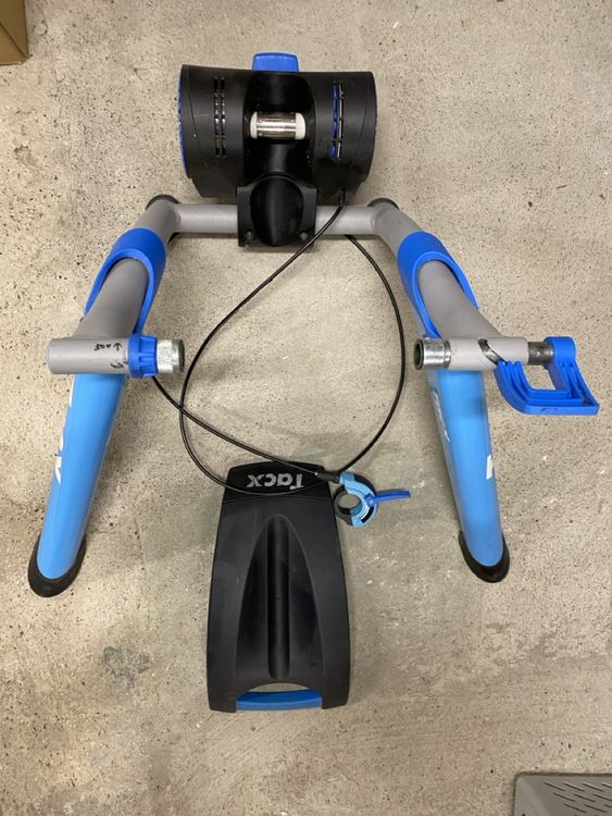 Tacx Fahrrad Rolle | Kaufen auf Ricardo