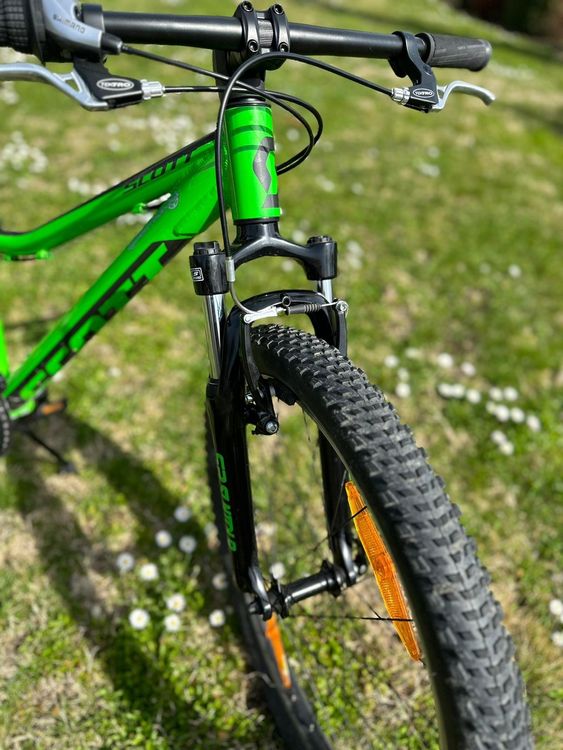 Vélo SCOTT Scale 24 pouces (excellent état) | Acheter sur Ricardo