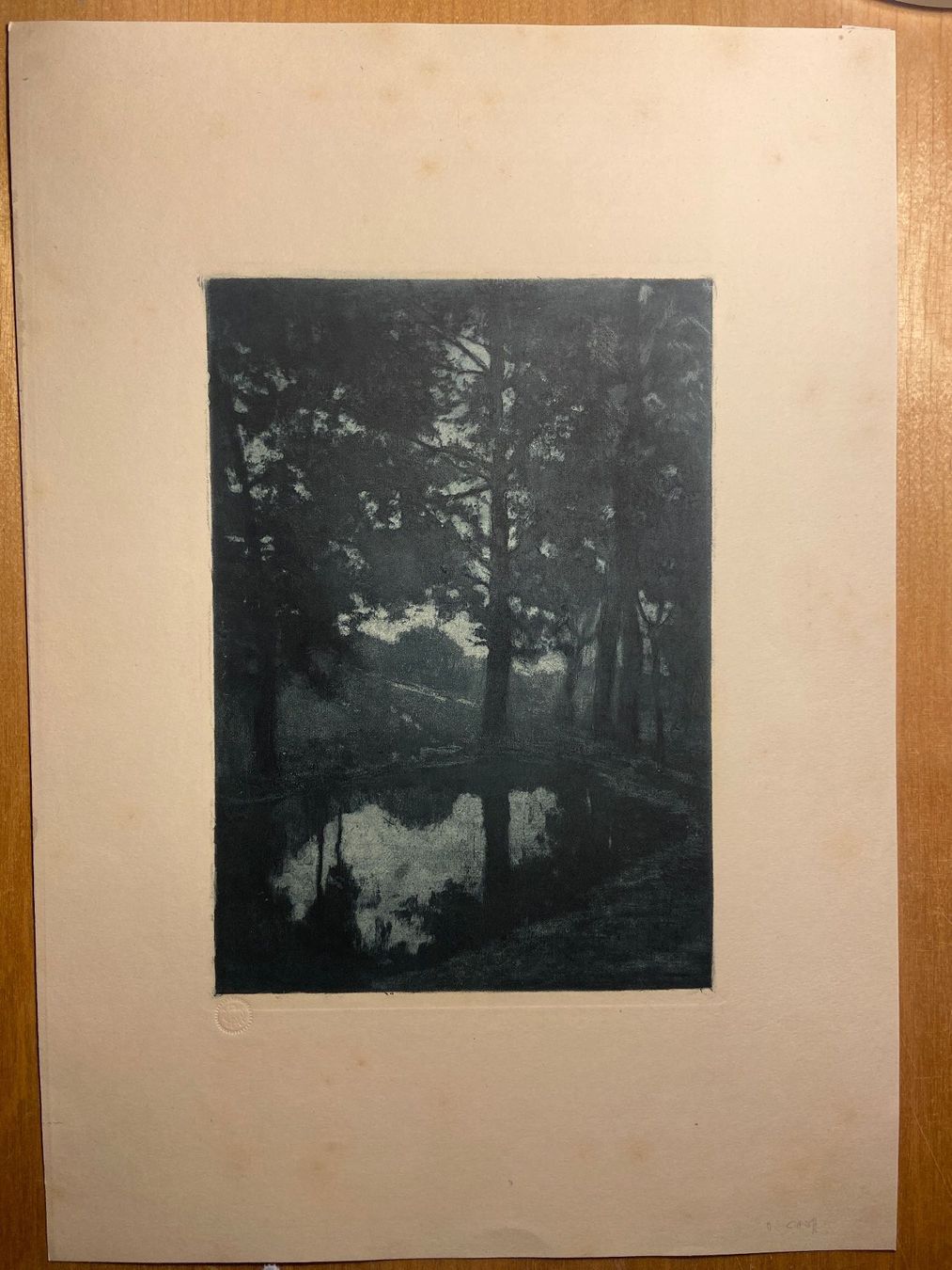 Grafik von Oskar Graf (Gebraucht) in Muri b. Bern für CHF 100 – mit ...