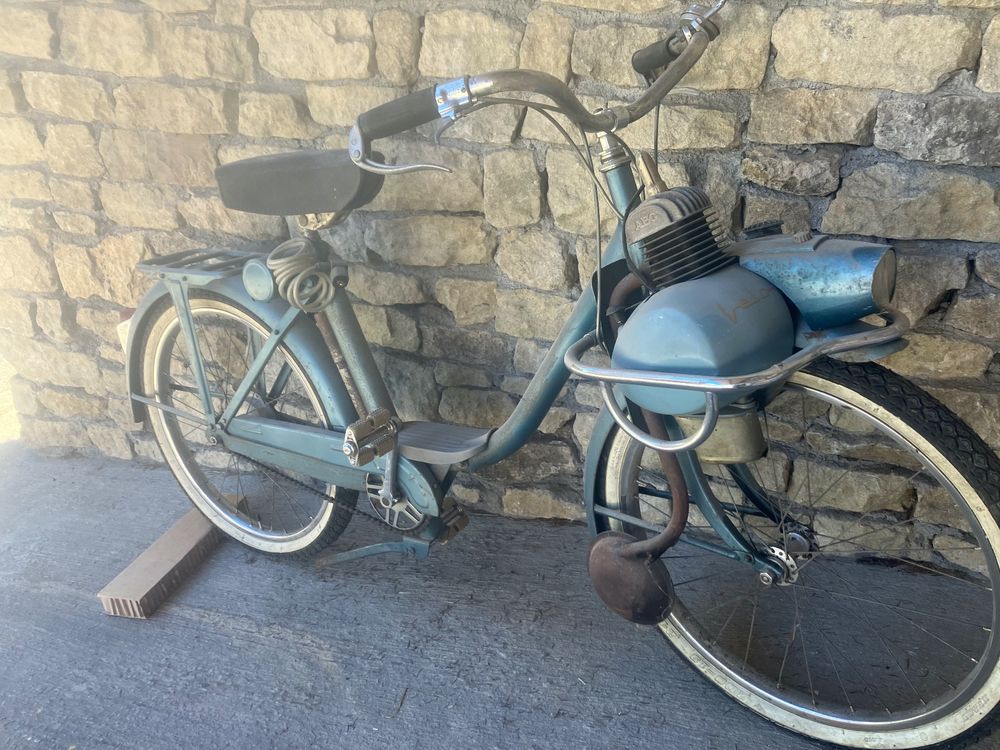 vélomoteur | Kaufen auf Ricardo