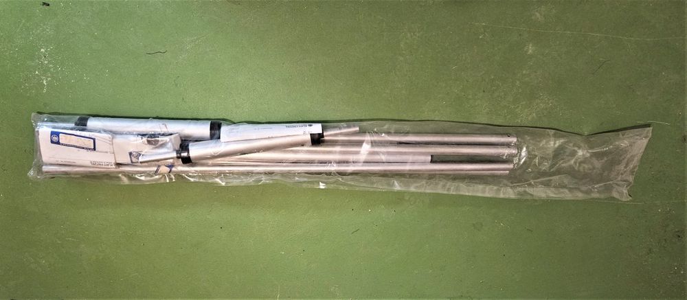 Fritzel KW- Beam FB-13 Neu (Neu und originalverpackt) in Flurlingen für ...