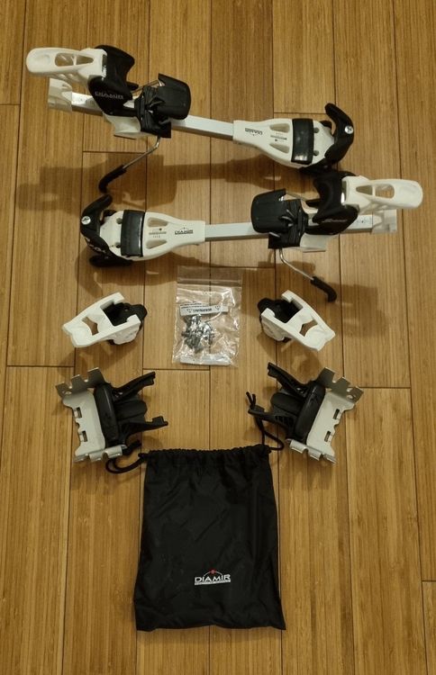 Fixation Diamir Scout 11 | Kaufen auf Ricardo