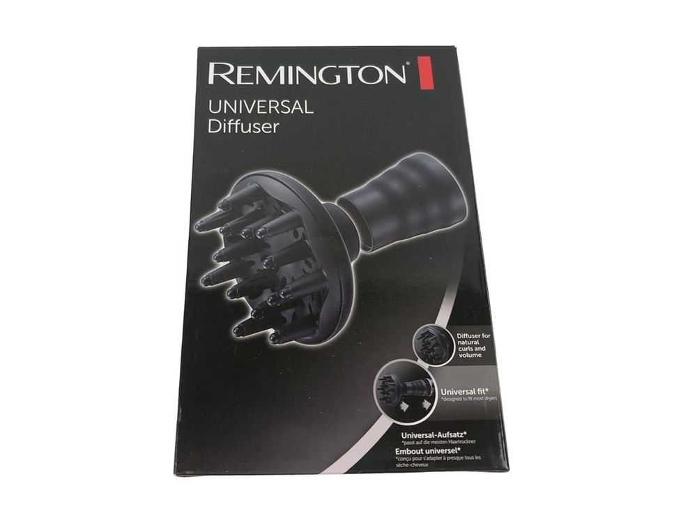 REMINGTON Universal Diffuser (Neu (gemäss Beschreibung)) in Hünenberg ...