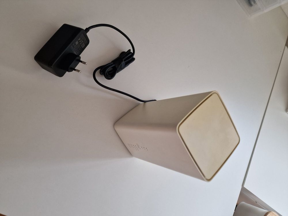 Sunrise 4G+ WiFi Tower (Gebraucht) in Aarwangen für CHF 70 – mit ...