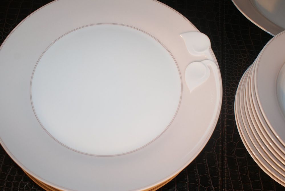 Hutschenreuther 27 teiliges Tafelservice Chloe | Kaufen auf Ricardo