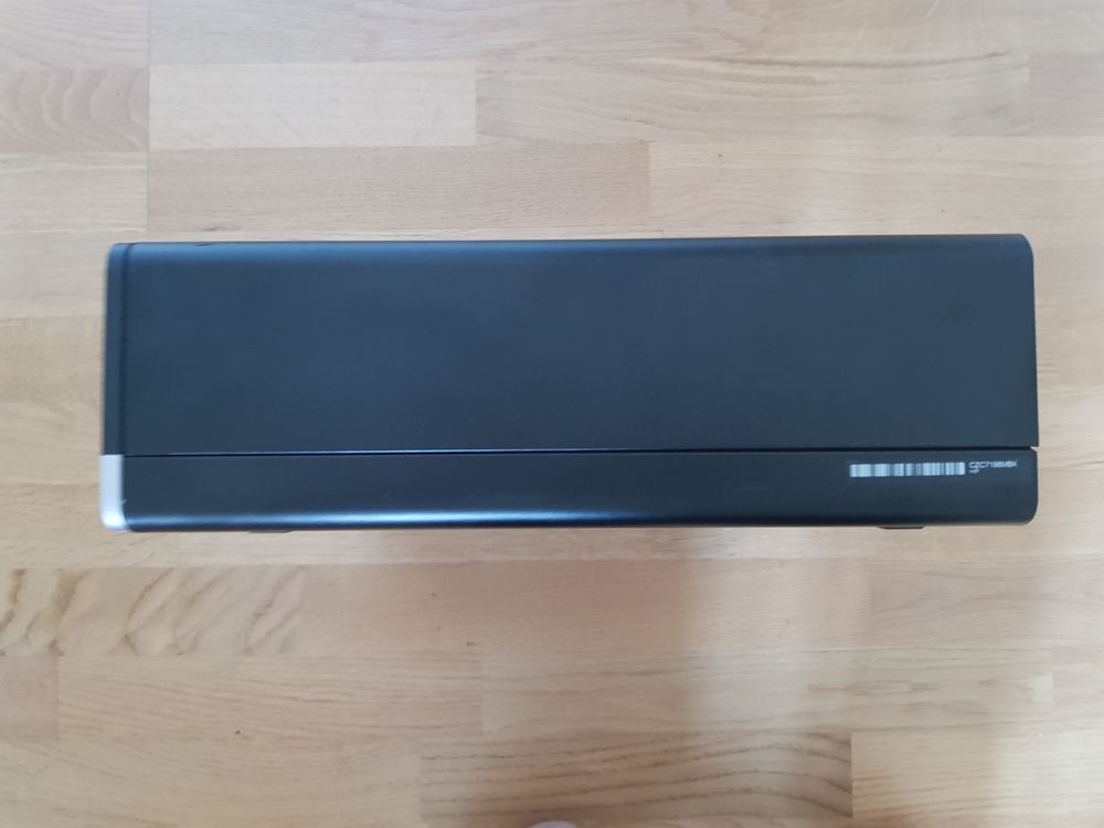 Schneller Office PC / Desktop PC / 32 GB RAM / Windows 11 (Gebraucht ...