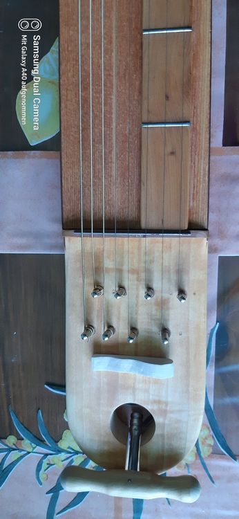 Hexenscheit altes Instrument (Neu (gemäss Beschreibung)) in Chur für ...