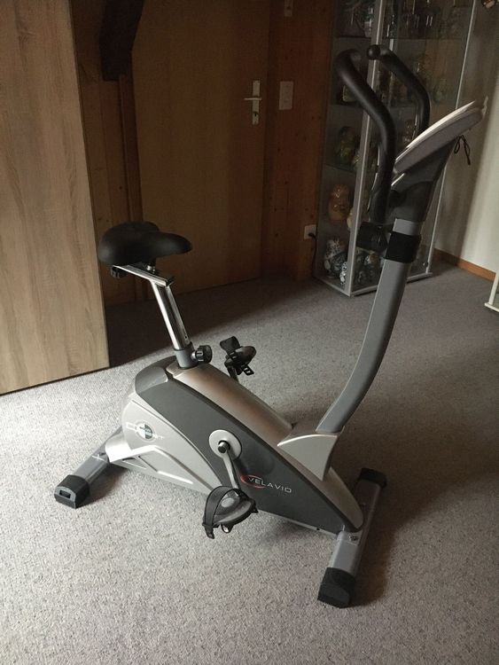Hometrainer Velavio 4244C | Kaufen auf Ricardo