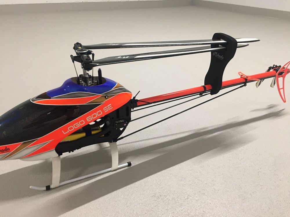 LOGO 600 SE (Gebraucht) in Ibach für CHF 500 – mit Lieferung auf ...