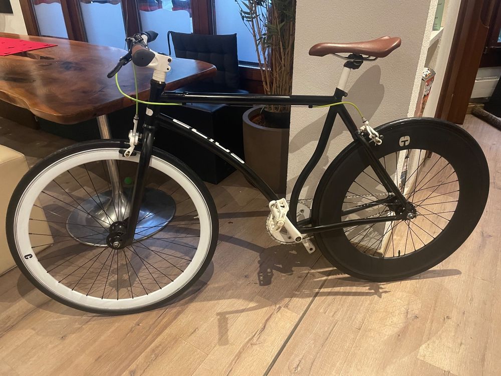 Single Speed Fixie Elios | Kaufen auf Ricardo