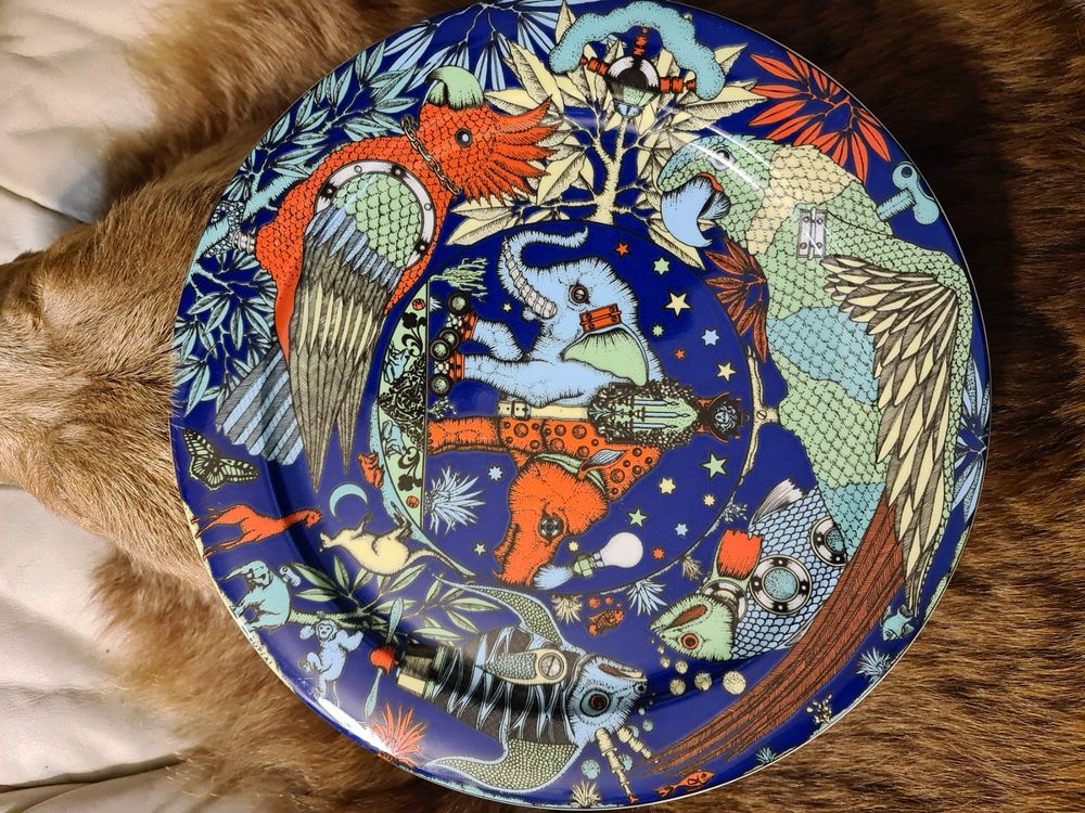 Bopla Teller | Kaufen auf Ricardo