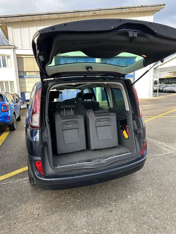 Renault Grand Espace 2.0 dCi (Defekt) in Windisch für CHF 1433 – nur ...