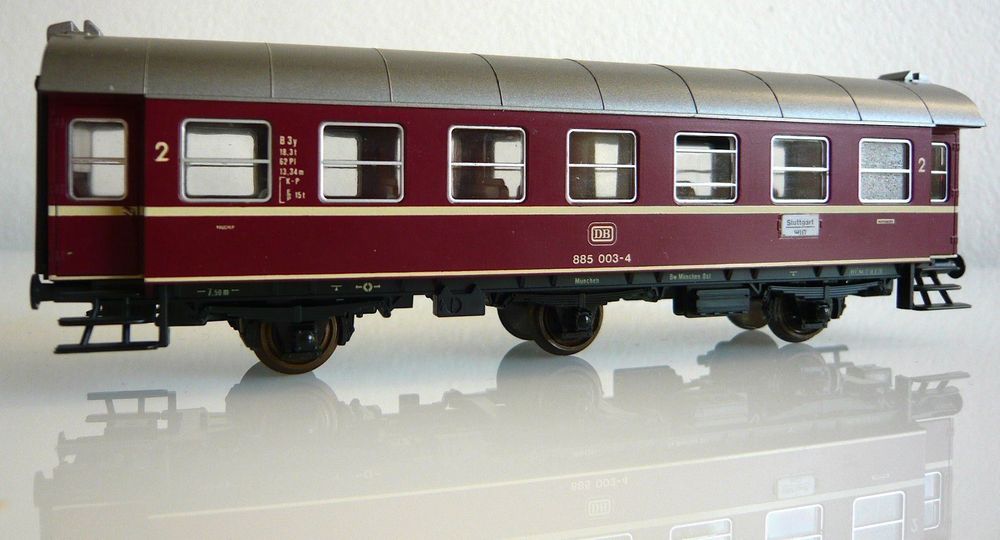 ROCO 44250 | Kaufen auf Ricardo