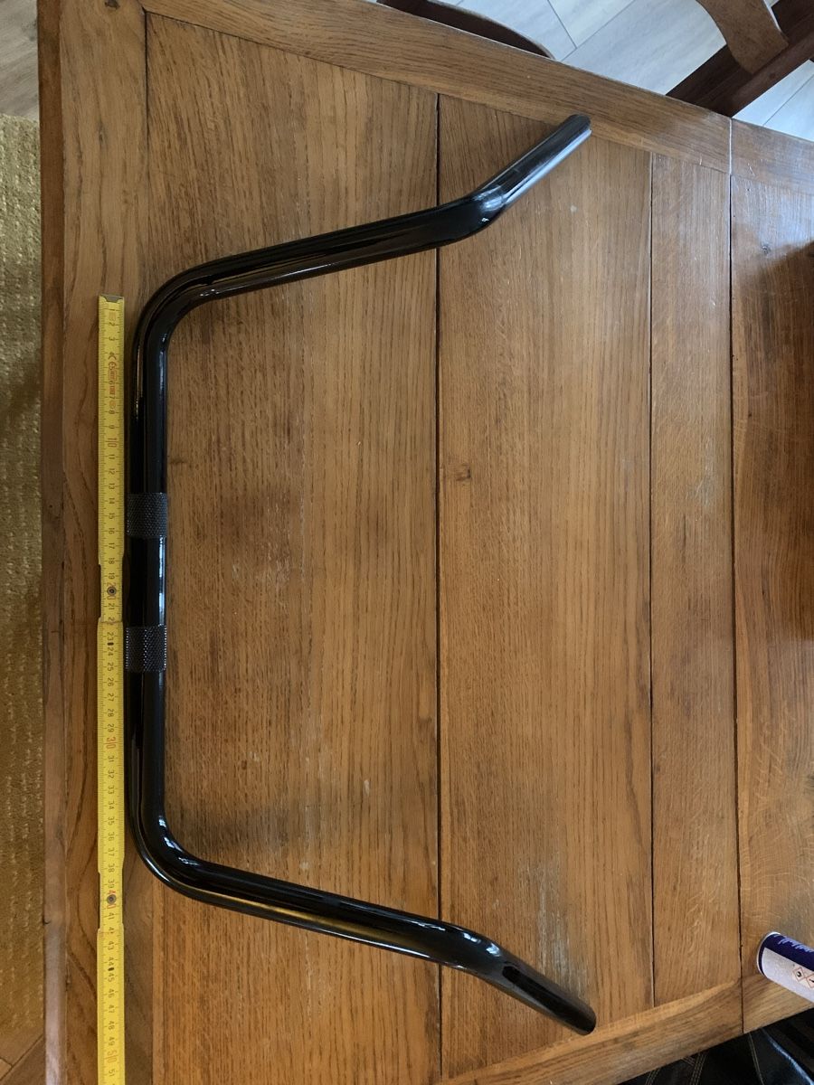 Guidon Harley Davidson (D'occasion) à Grandson pour CHF 70 – avec ...