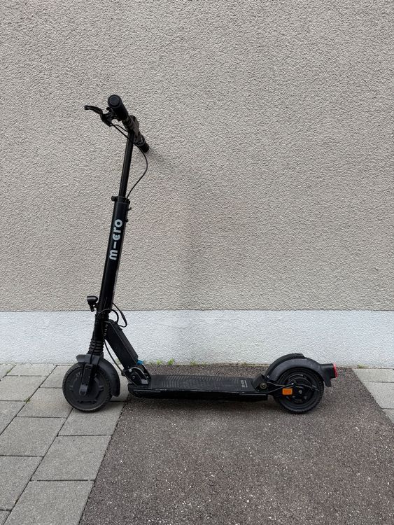 Micro Explorer - Scooter (Gebraucht) in Affoltern am Albis für CHF 300 ...
