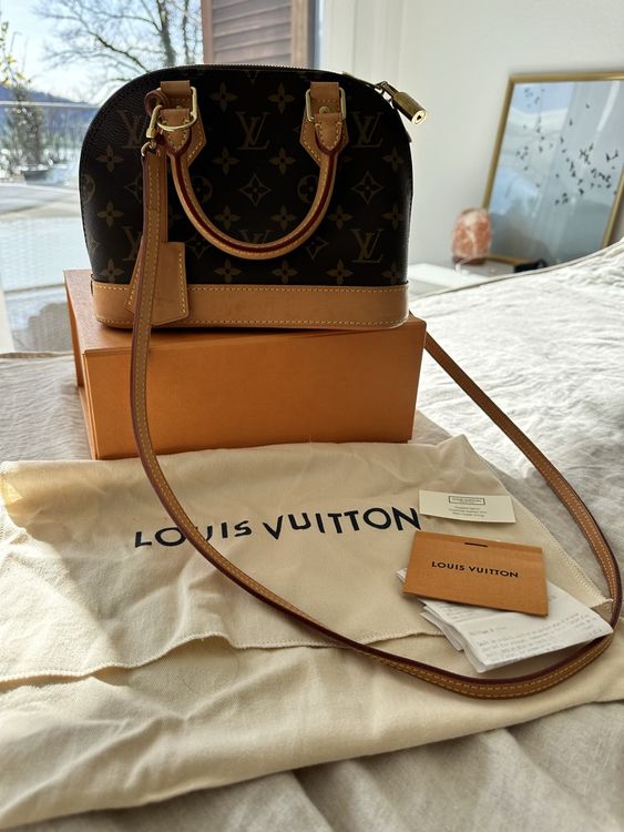 Louis Vuitton original | Kaufen auf Ricardo