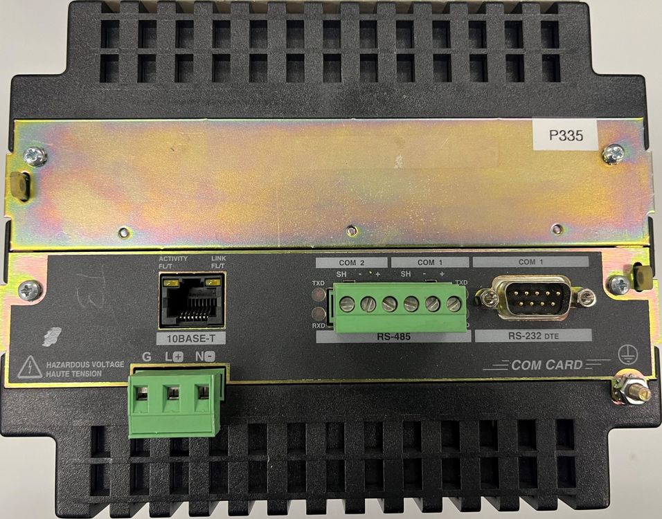 Schneider Electric Ion 7550 Kaufen Auf Ricardo