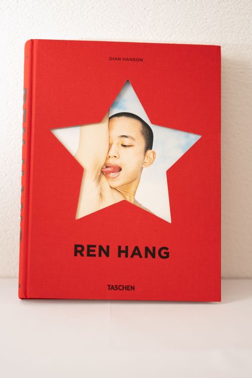 Ren Hang von Dian Hanson (Neu (gemäss Beschreibung)) in Steinen für CHF ...
