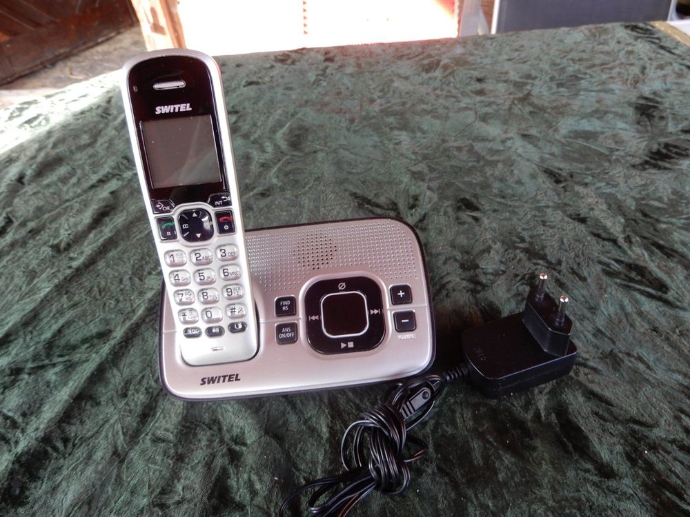 SWITEL DFT 1571 | Kaufen auf Ricardo