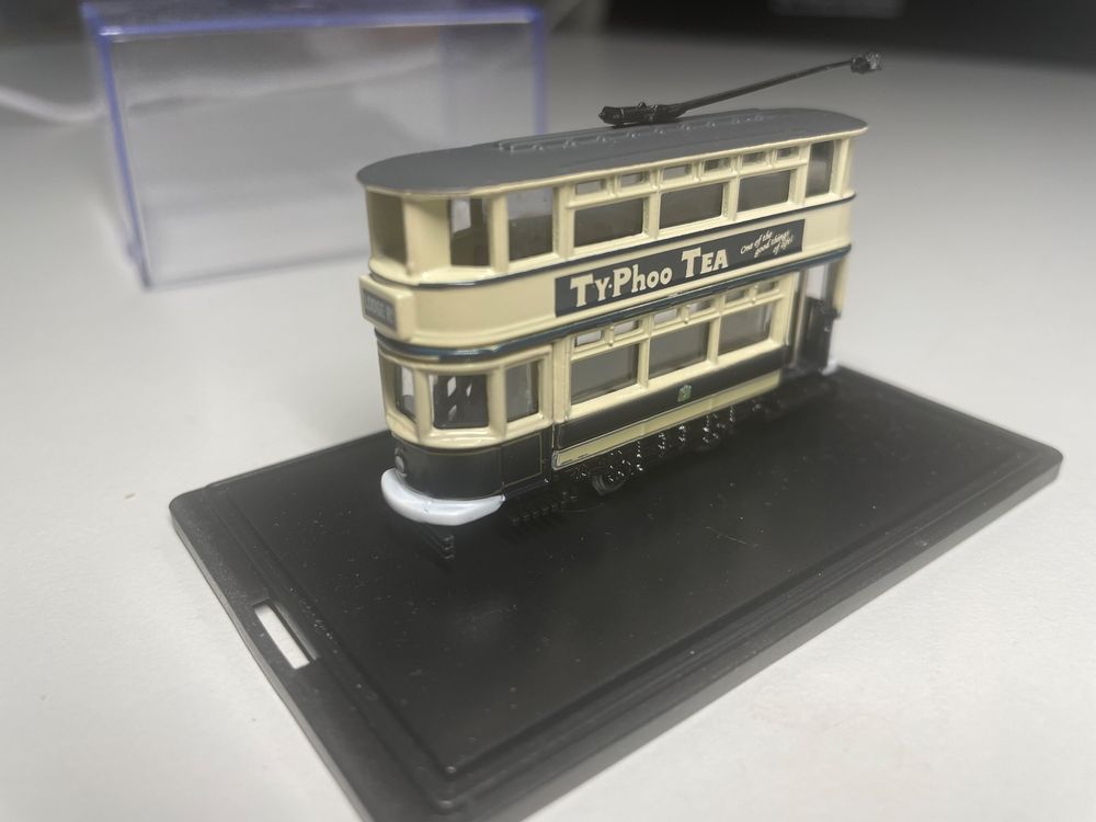 Tram Birmingham N-Gauge Metall | Kaufen auf Ricardo