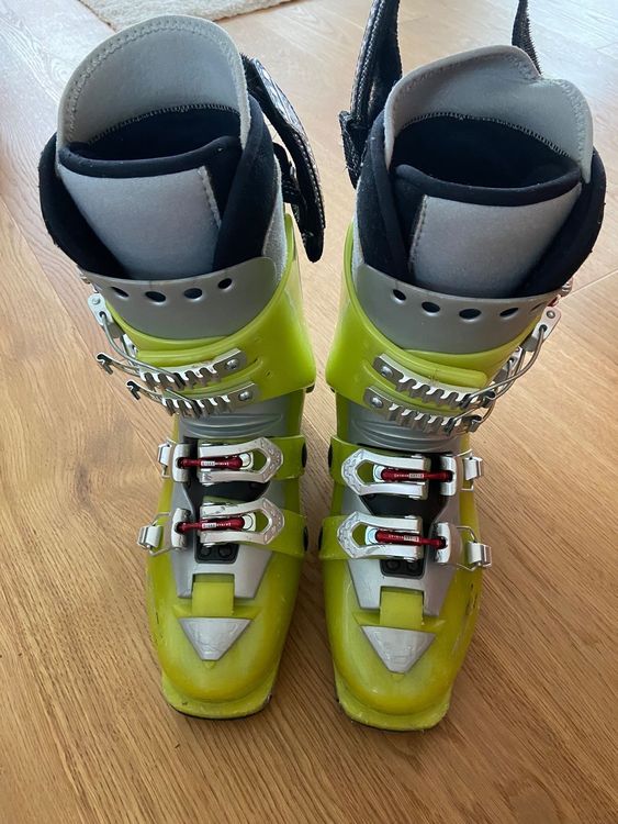 Herren Tourenskischuhe Dynafit Zzero 4 PX-TF | Kaufen auf Ricardo