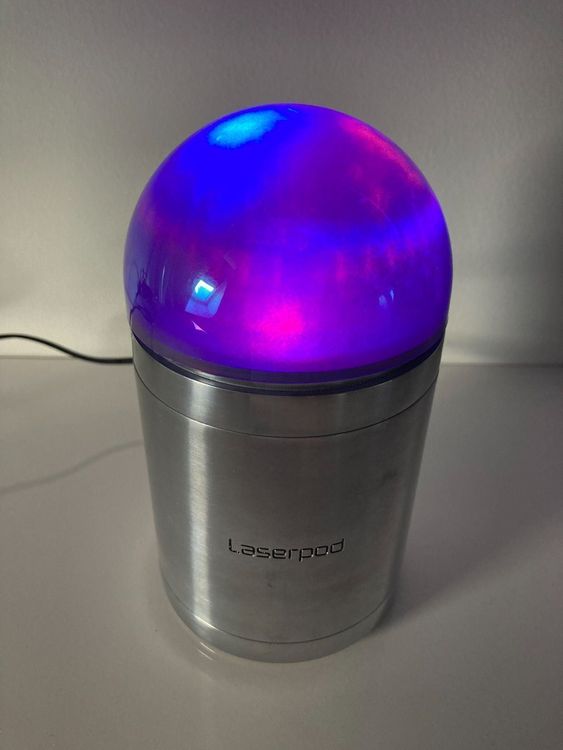 Laserpod Galaxy für Bastler | Kaufen auf Ricardo