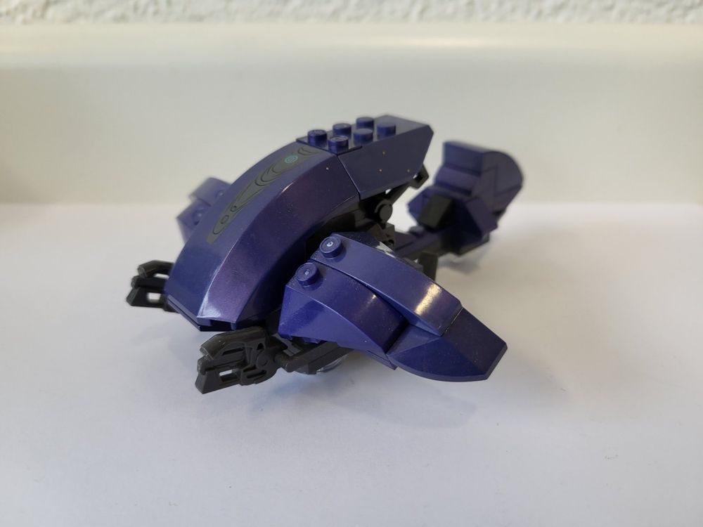 Mega Blocks Halo Speeder ab 1.- | Kaufen auf Ricardo