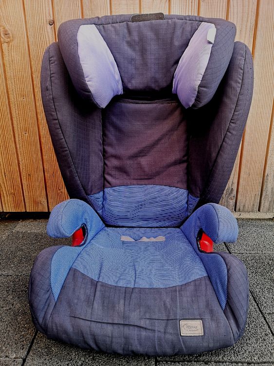 Autositz Britax Römer Kat. 3 (Gebraucht) in Hindelbank für CHF 5 – nur ...