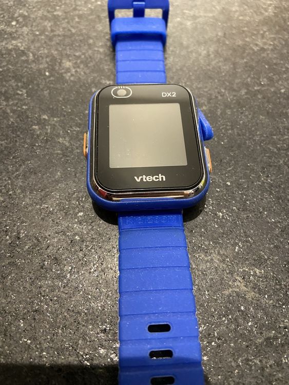 Kinder Smartwatch Game Uhr Vtech DX2 (Gebraucht) in für CHF 10 – mit ...