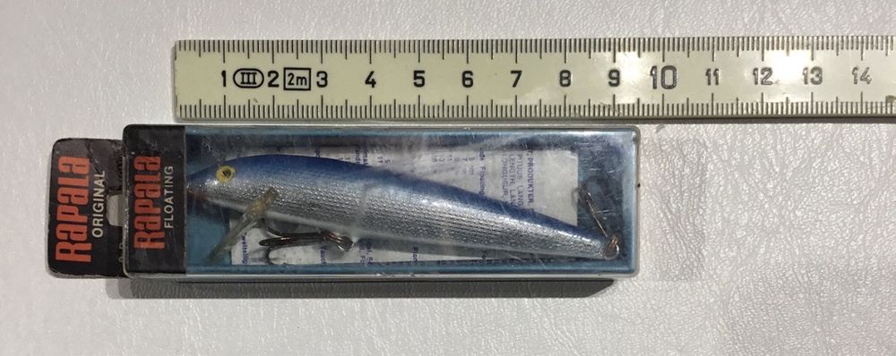 Rappala | Kaufen auf Ricardo