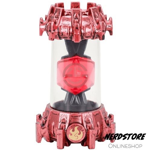 Creation Crystal (Fire Reactor) - Imaginators - Skylanders (Gebraucht ...