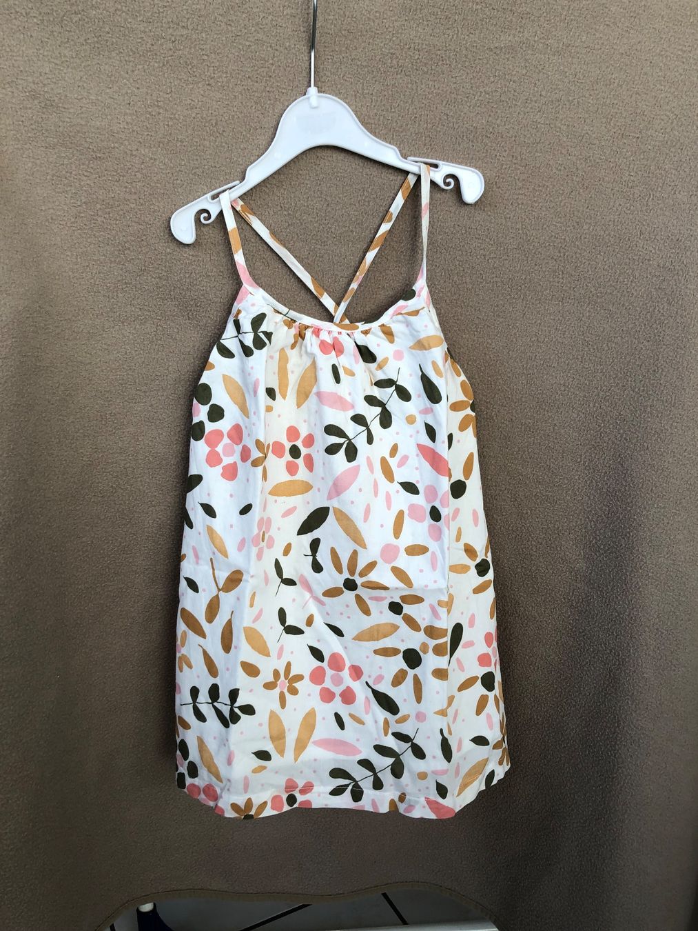 Robe d’été Gr. 2-3ans (D'occasion) à Liddes pour CHF 5 – avec livraison ...