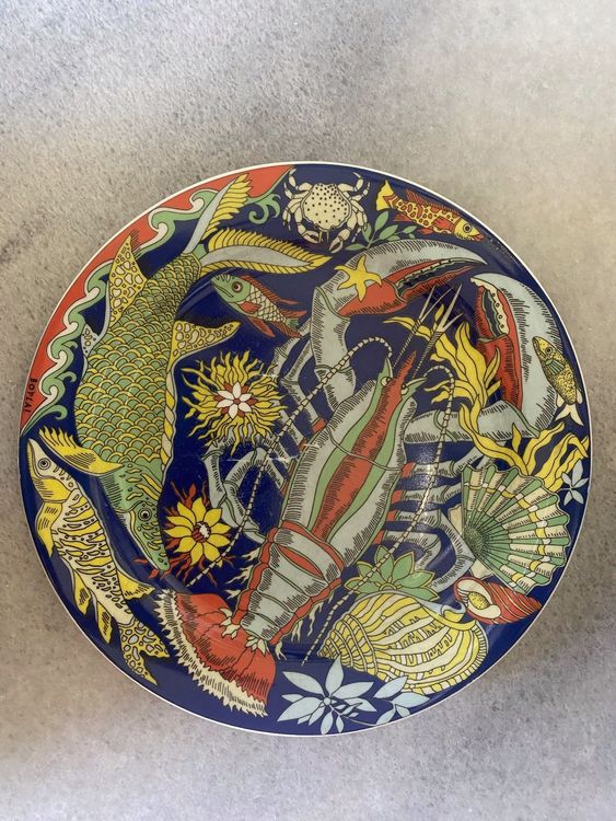 Bopla Speiseteller | Kaufen auf Ricardo