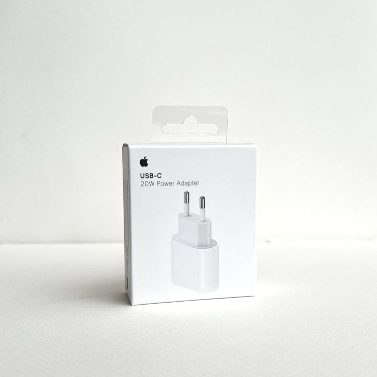 USB-C Power Adapter 20W | Kaufen auf Ricardo