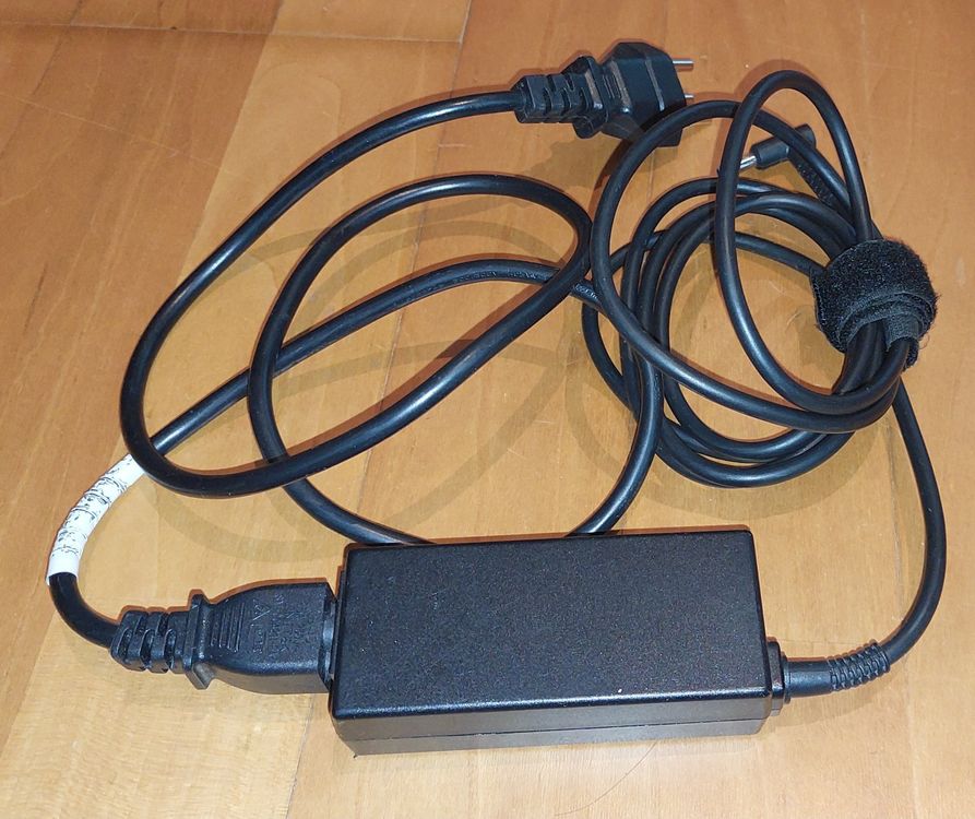 HP Netzgerät IS-13252 (Part 1) IEC 60950-1 (Gebraucht) in Rüti ZH für ...