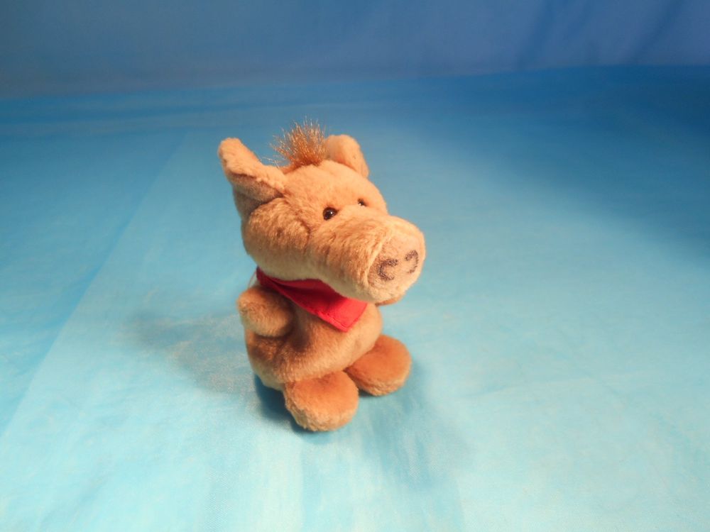 NICI Frischling mit Saugnapf am Rücken, L: 10cm | Kaufen auf Ricardo