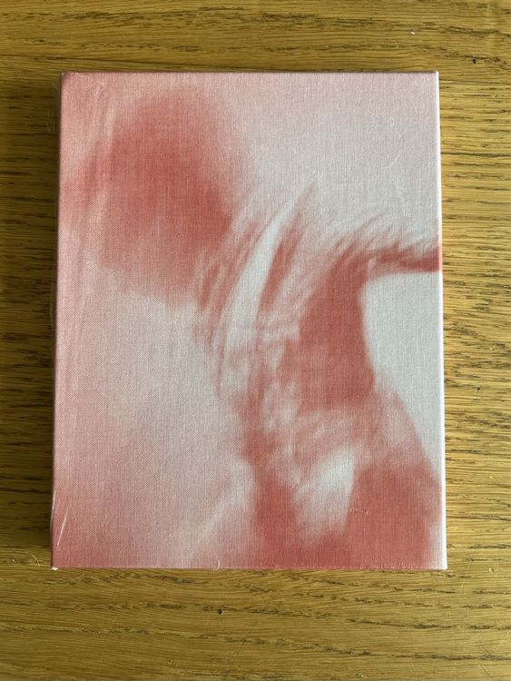 JONSI: Go / Go Quiet CD/DVD Limited Box Edition (2010) (Gebraucht) in ...