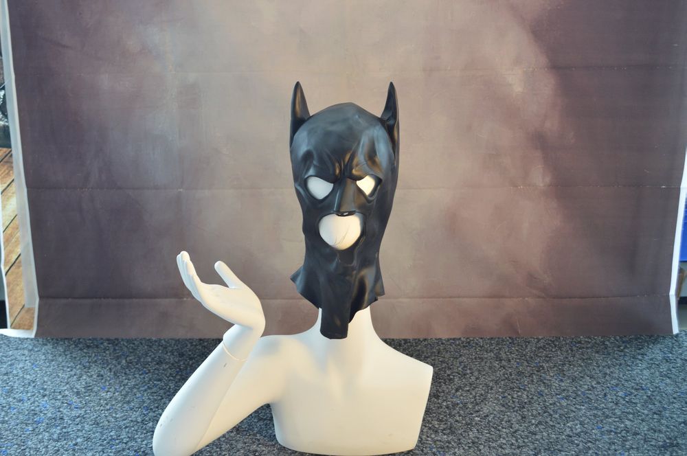 4150 Batman Maske | Kaufen auf Ricardo