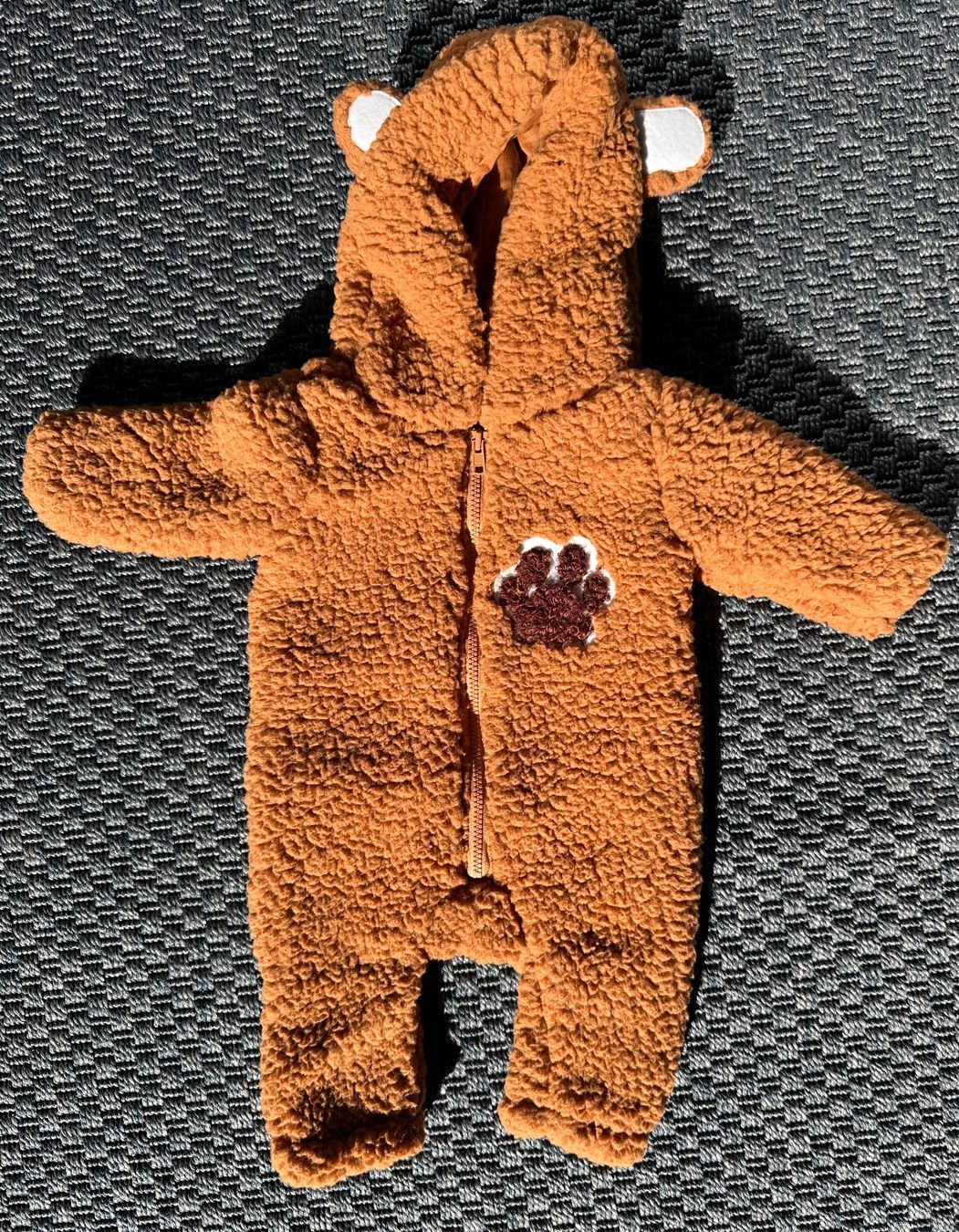 Spunkies Newborn Teddy Bear Costume - New🐻🧸🐾 (Neu und originalverpackt) in Glattpark(Opfikon ...