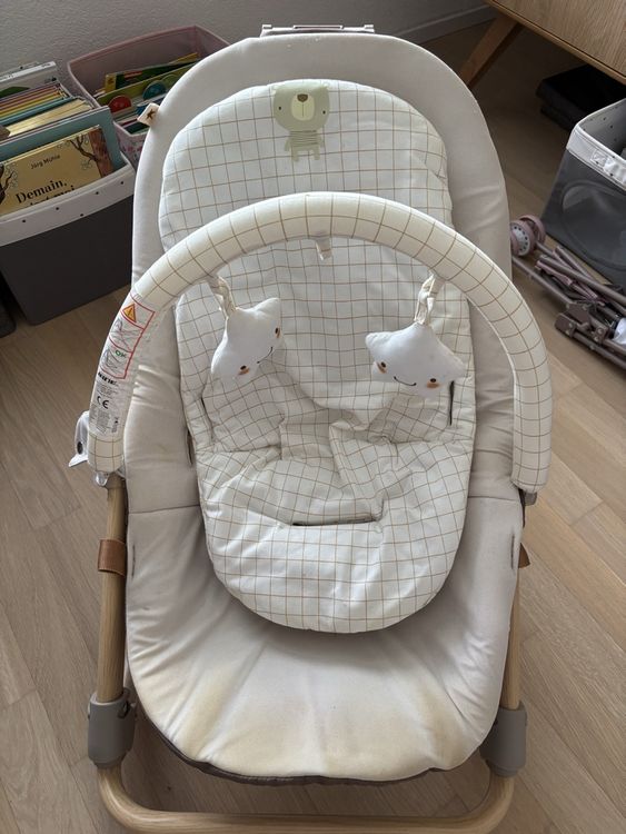 Transat bébé Jane (Gebraucht) in Eysins für CHF 20 – nur Abholung auf ...