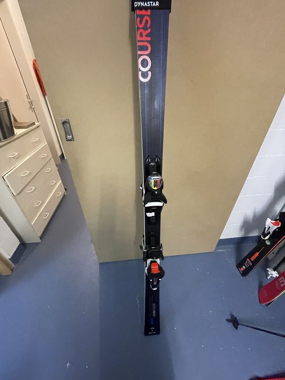 Dynastar Master GS 173cm | Kaufen auf Ricardo