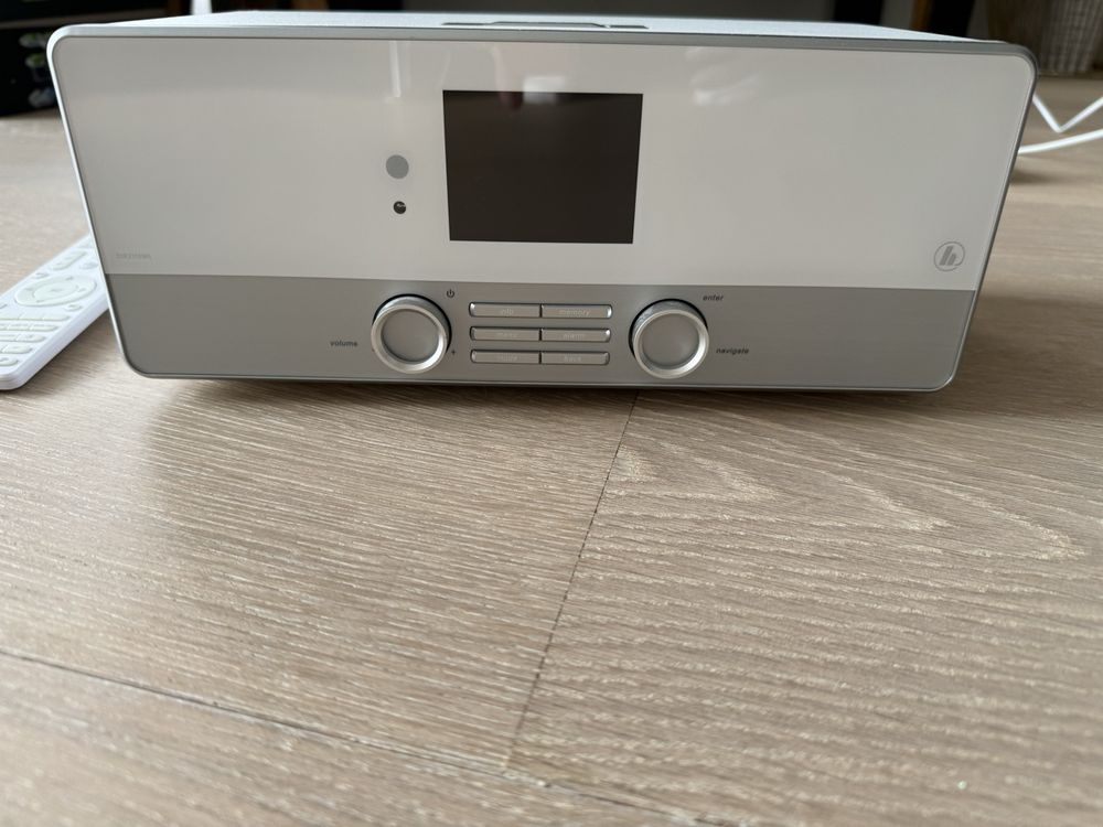 Hama Digitalradio DAB+ Dir3110ms | Kaufen auf Ricardo