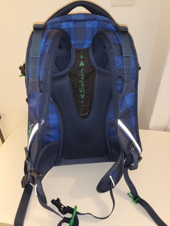 Satch Pack Schulsack | Kaufen auf Ricardo