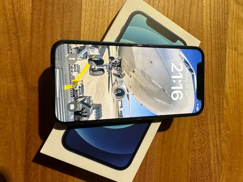 Iphone 12mini 256gb | Kaufen auf Ricardo