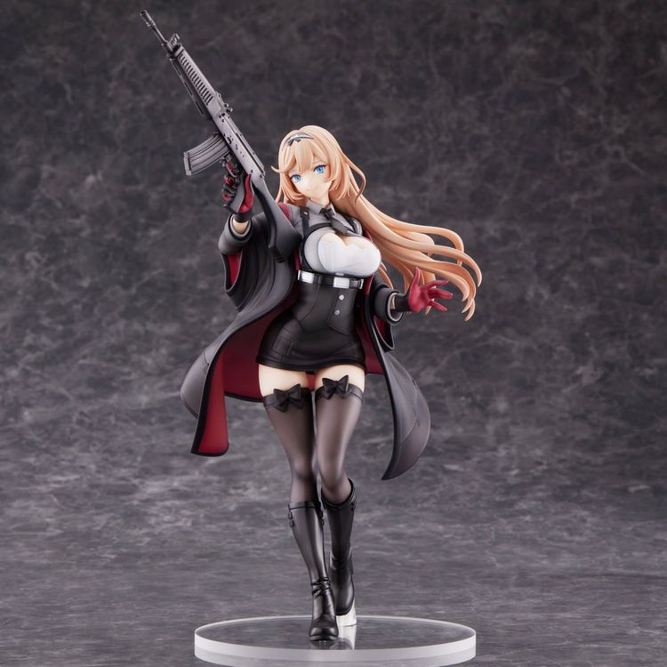 Girls Frontline statuette PV StG-940 29 cm (Neu und originalverpackt) in St-Imier für CHF 139.9 ...