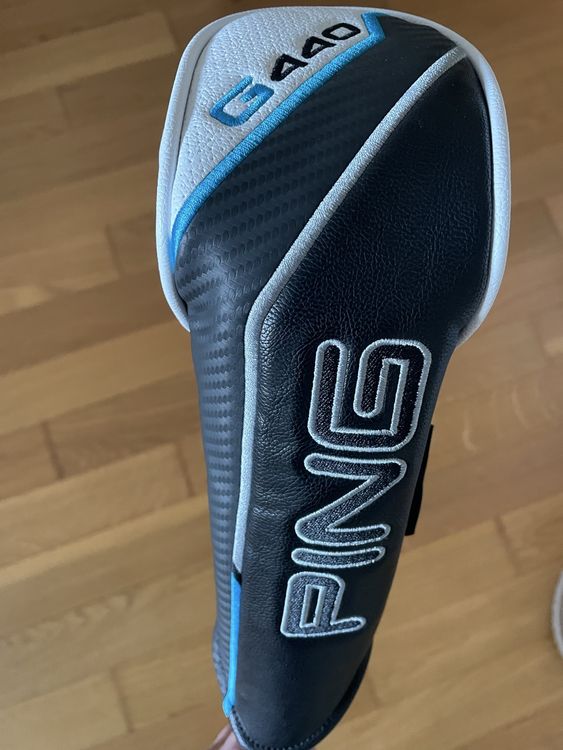 Ping G440 Fairwayholz 5 neu, sofort spielbar! (Neu und originalverpackt ...