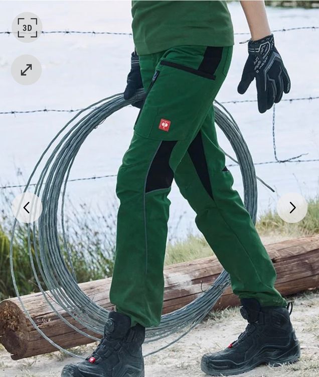 Wunderbar Engelbert Strauss Hose Grn Fotos