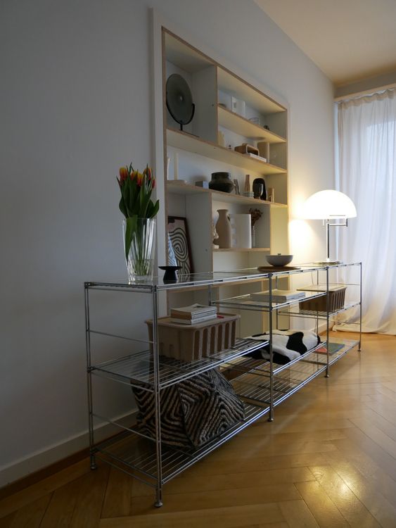 Modulares Vintage Regal PETER IKEA, 90er (Gebraucht) in Bern für CHF ...