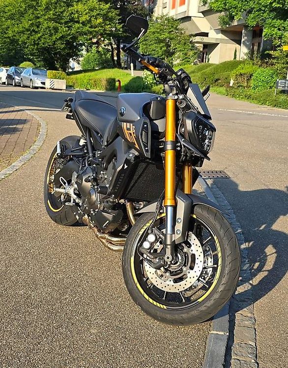 Yamaha MT09 (RN29) | Kaufen auf Ricardo
