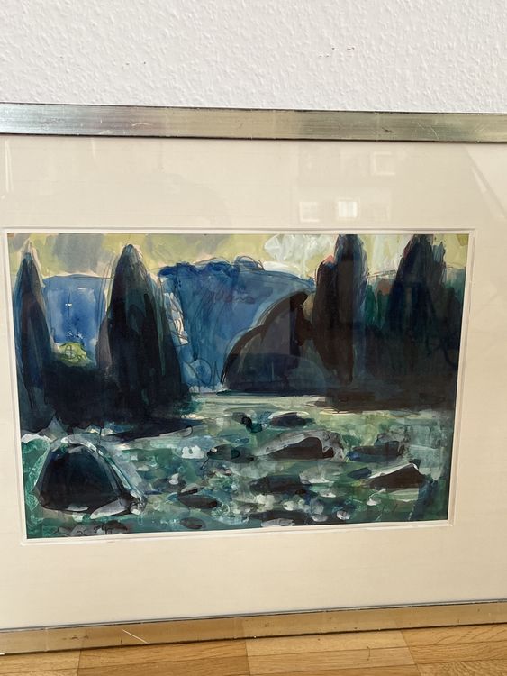 Liner, Carl Walter (Gebraucht) in Zürich für CHF 500 – nur Abholung auf ...